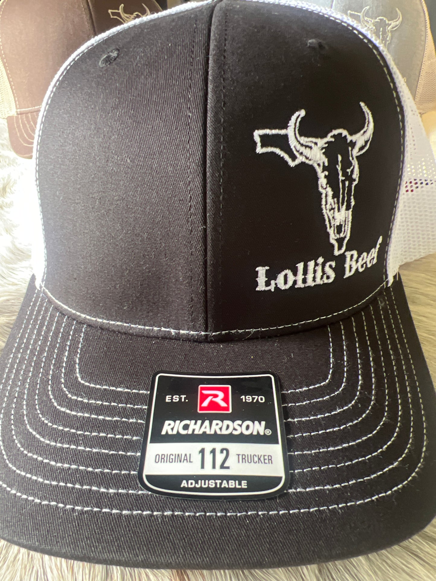 Lollis Beef Hat